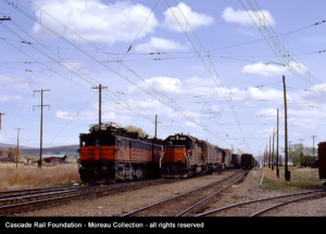 Palouse to Cascades Trail Virtual Tour – Kittitas - Cascade Rail Foundation