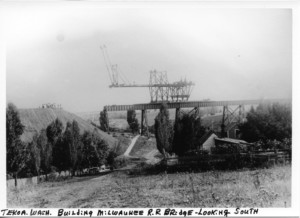 Palouse to Cascades Trail Virtual Tour – Tekoa – Cascade Rail Foundation