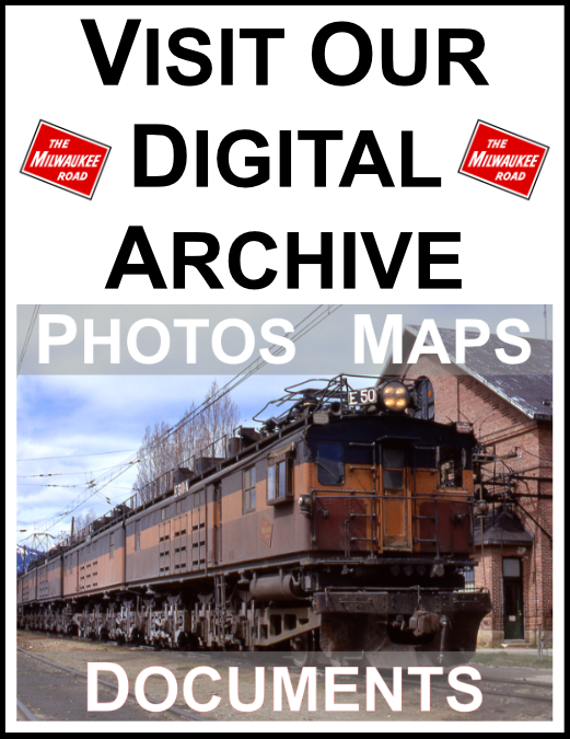 History – Cascade Rail Foundation